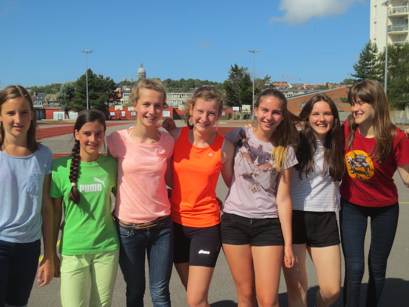 Zomerkampen Gent 2025 - met Juvigo op kamp - Juvigo